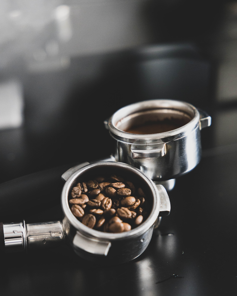 Collections – Pedestrian Coffee